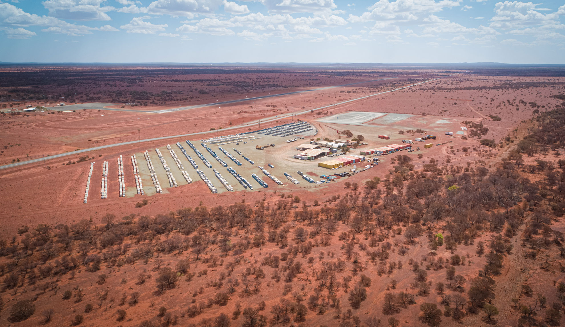 Geocore X10 ® - Orexplore