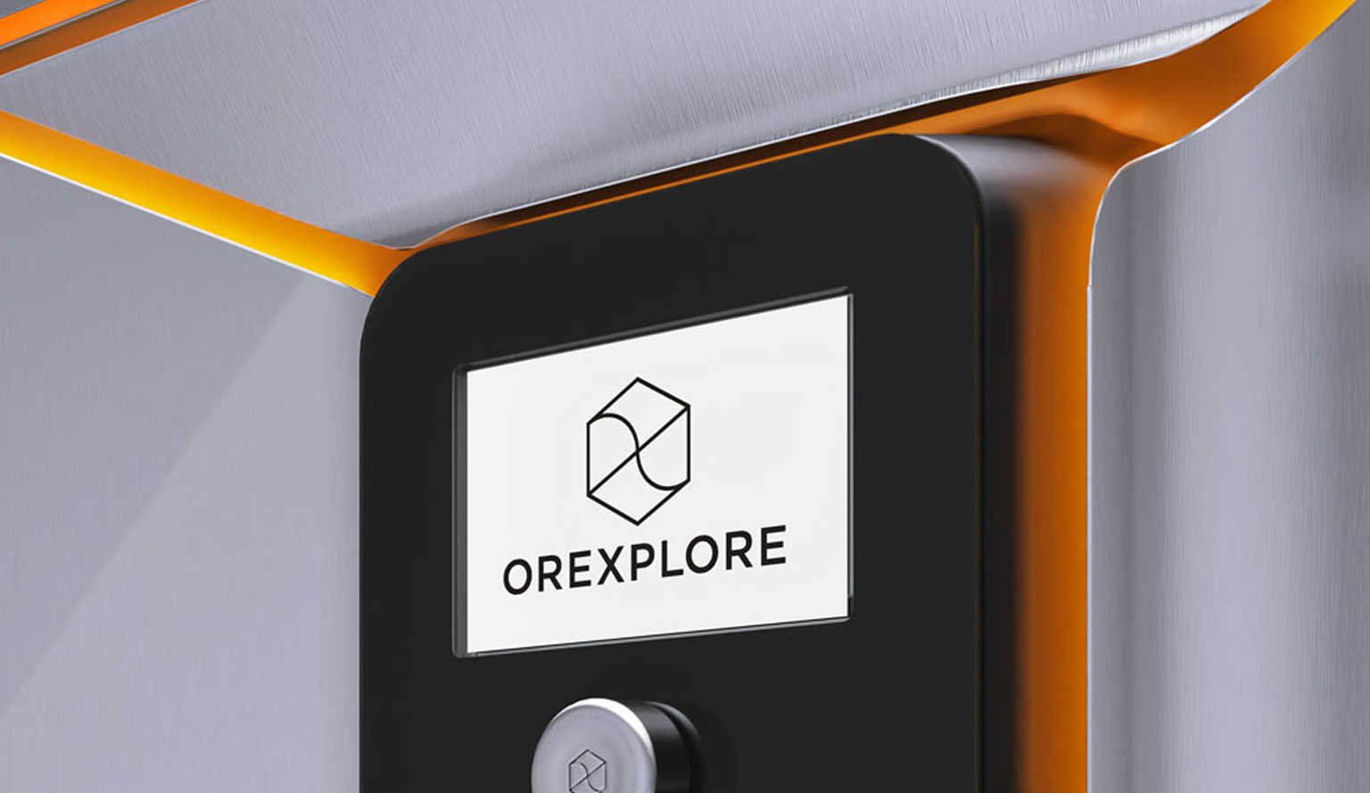 Get in touch - Orexplore