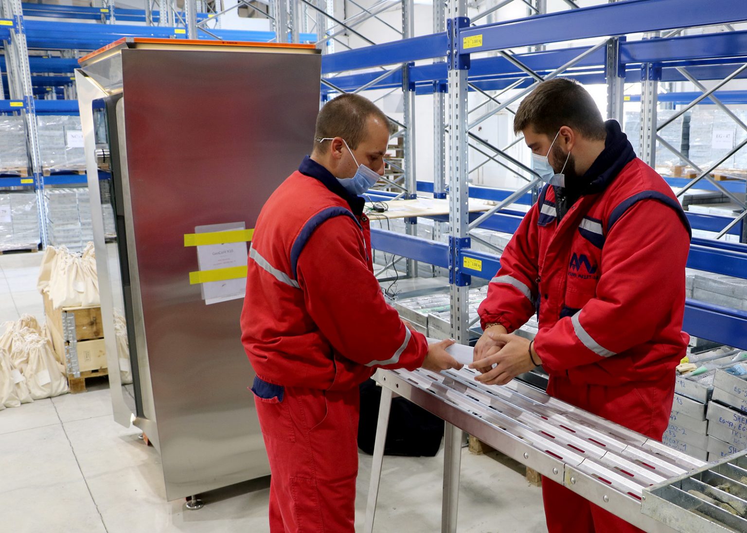 Orexplore partners with Assarel-Medet in Bulgaria