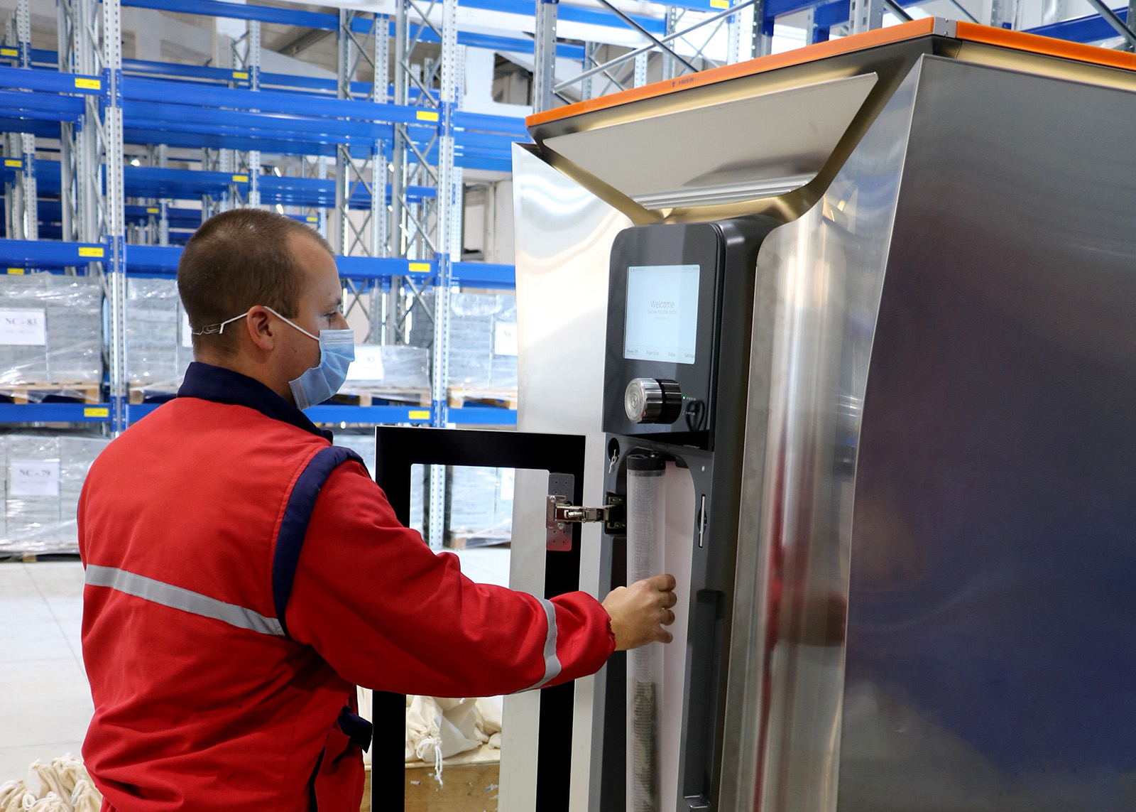 Orexplore partners with Assarel-Medet in Bulgaria